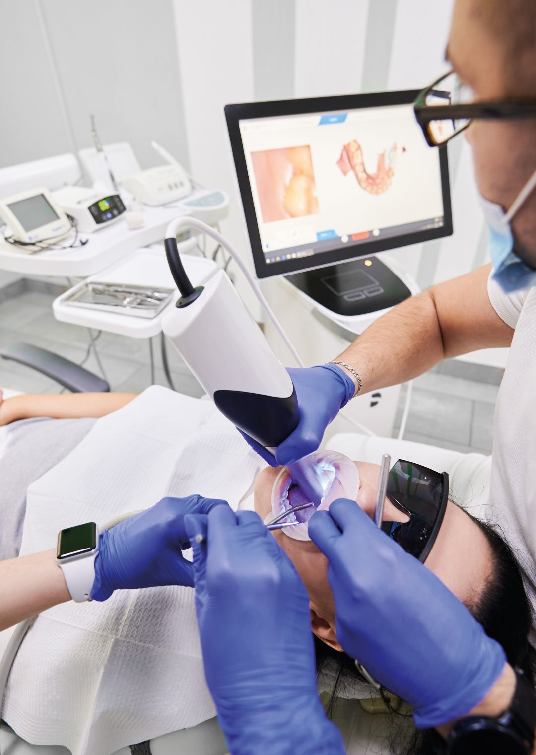 Diplomado en Tecnologías Digitales para la Práctica Odontológica Innovadora | Universidad ...